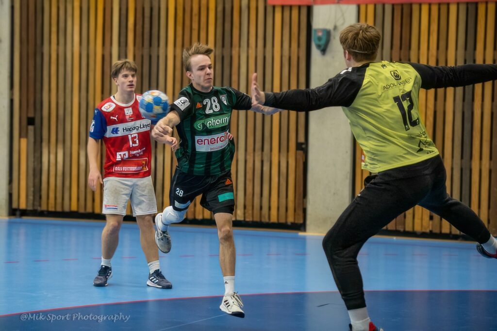 2. Niederlage für die U19 | TSV Burgdorf